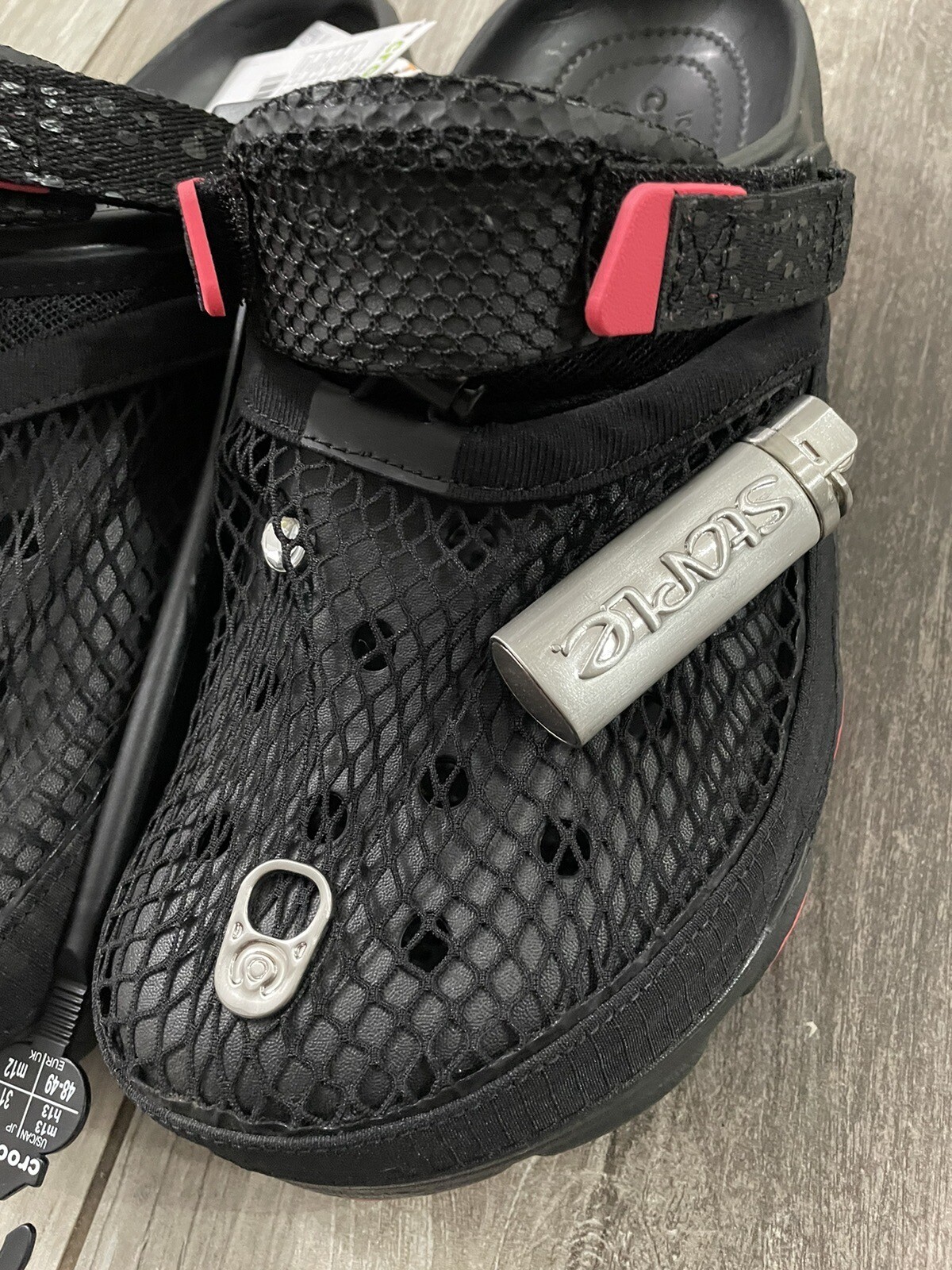 Crocs X Staple Pigeon All Terrain Clogs New | eBay