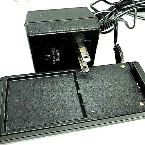 Cell Phone Ericsson Battery Charger Base Only BML162 1008 w/AC Cable | eBay