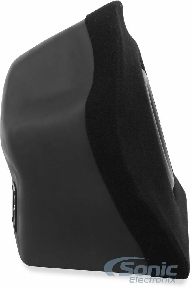 2006-2013 Lexus IS250/IS350/ISF - Subwoofer Bass Kit | NVX PBK-LE ...