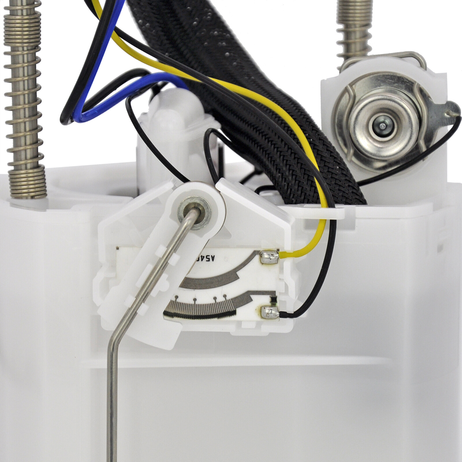 Gas Fuel Pump Assembly Fits 2012-2017 Ford Focus L4 2.0L Naturally ASP ...