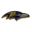 NFL Football Official Team Logo Lapel Pin Licensed Choose Your Favorite ...