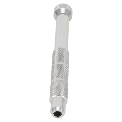 Screwdriver Handle Driver Handle Aluminum Alloy For H4 Driver Hand Tool ...