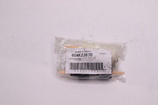 Genuine Xerox Paper Feed Repair Kit 604K23670 for sale online | eBay