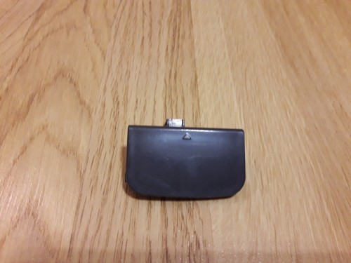 BMW 7 E65 2005-2008 Front Bumper Towing hook plug OE:51117135569 | eBay