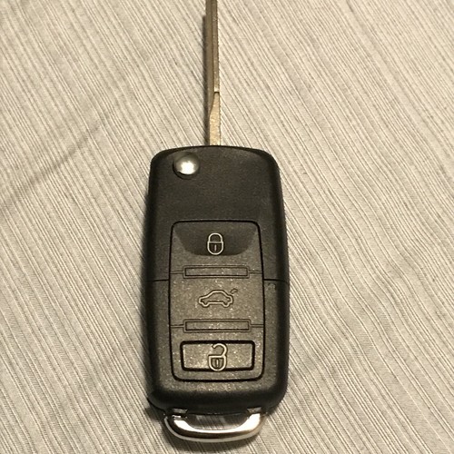 for 2002 2003 2004 2005 VW Volkswagen Jetta Passat Keyless Car Remote ...