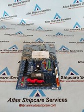 GAL MOVFR-0075AN Elevator Door Control Circuit Board for sale online | eBay