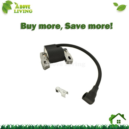 Ignition Coil For Briggs & Stratton 12 Series 127802 128702 128712 ...