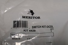 Meritor Kit DCDL 4455 Differential Switch 164eh for sale online | eBay