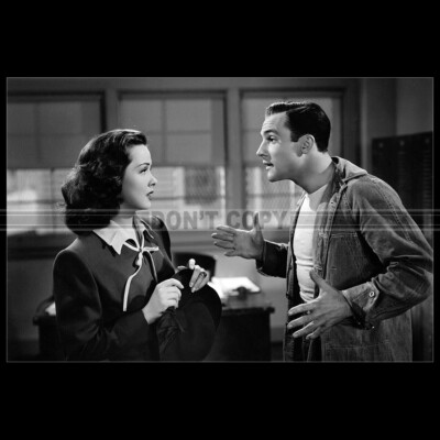 Photo F.022130 KATHRYN GRAYSON & GENE KELLY (THOUSANDS CHEER) 1943 | eBay