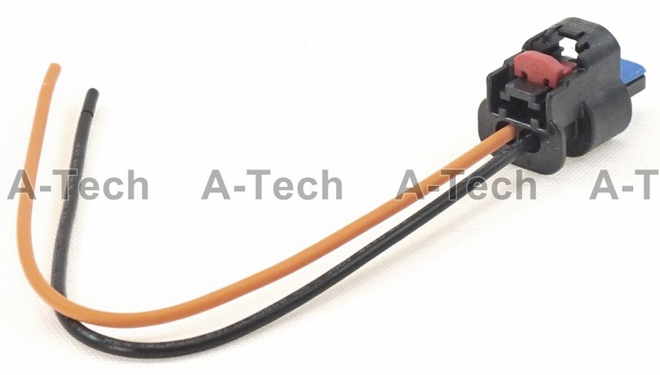 OEM GM Air Ambient Temperature Sensor Connector Pigtail for 2015 Buick ...