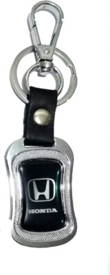 1999-2020 Honda Car Keychain | Multicolor | OE | Cars