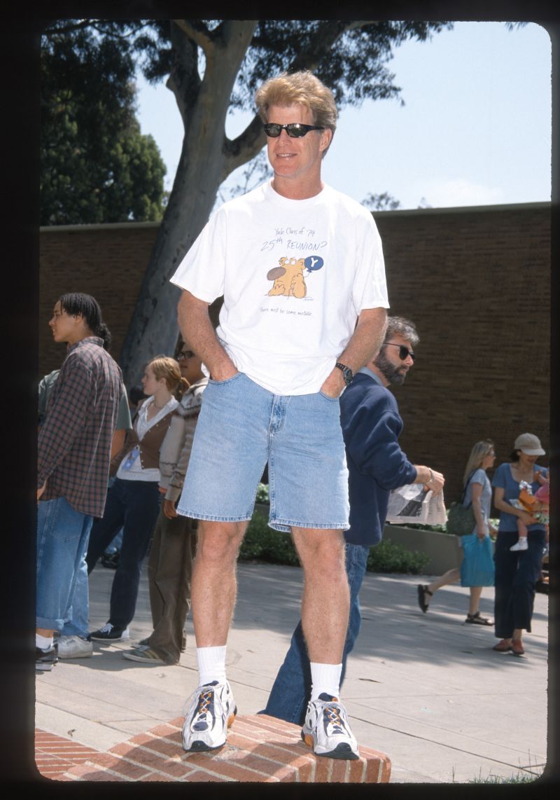 2000s BRIAN PATRICK CLARKE Original 35mm Slide Transparency SLEEPAWAY ...