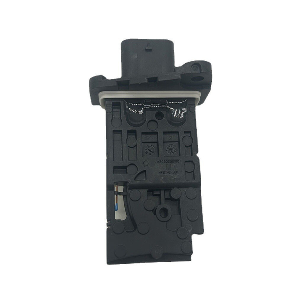 Mass Air Flow Meter Sensor For BMW Mini 5WK98505 8570107 13628570107 ...