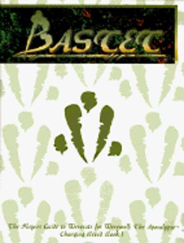 Bastet by Phil Brucato: Used 9781565043350| eBay