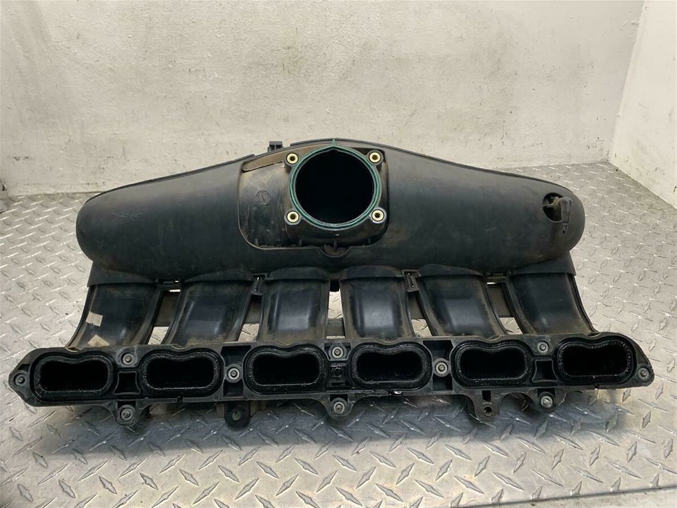 2002-2007 GMC ENVOY 4.2L 6CYLINDER AIR INTAKE MANIFOLD OEM 89017800 | eBay