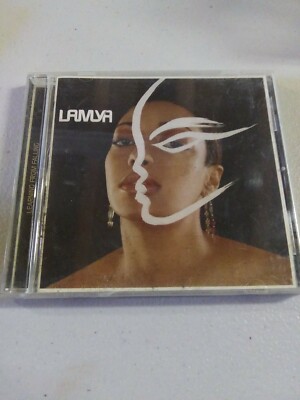 Learning From Falling by Lamya (CD, Jul-2002, J Records) shelf 119 808132003223| eBay