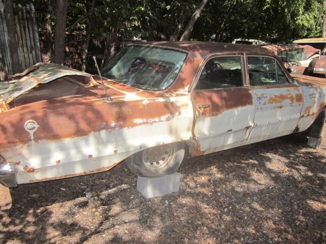 1963 63 Chevy Impala Bel Air Biscayne Chevrolet hot rat rod | eBay