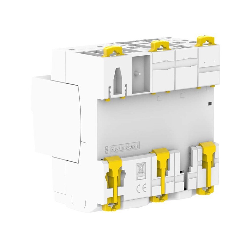 Clipsal by Schneider Electric Clipsal MX9R3520 | 20A MAX9 RCBO 3PN C ...