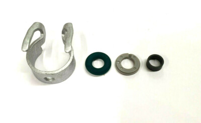 Genuine Jaguar F-Type/XE/XF/F-Pace/E-Pace Injector Re-Fit Kit T2H33724 ...