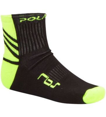 POLARIS 2-PACK COOLMAX CYCLING SOCKS (RRP £12.99) | eBay UK