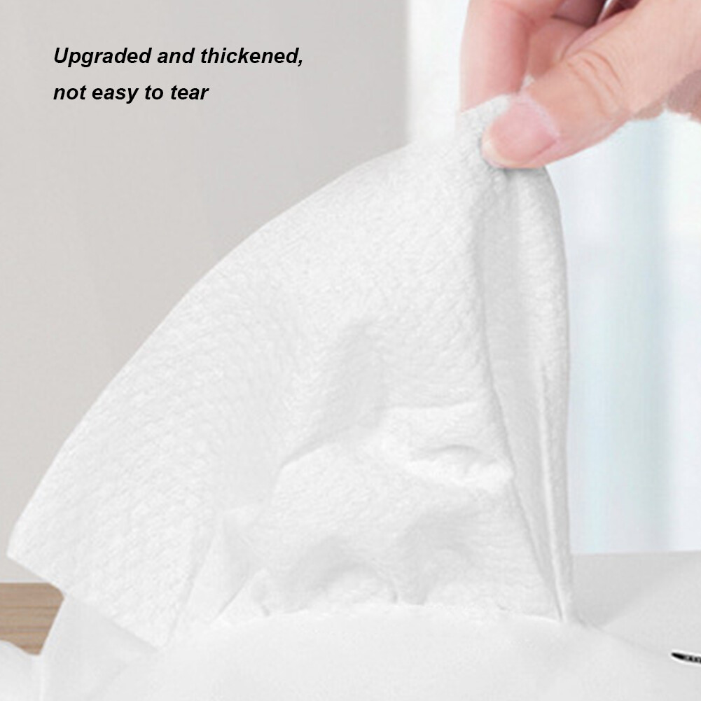 Disposable Cleaning Mop Pads Static Dust Mop Pad for Wall Hardwood Tile ...