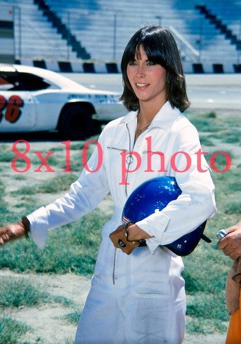 CHARLIE'S ANGELS #3558,KATE JACKSON,scarecrow & mrs king,topper,8X10 ...