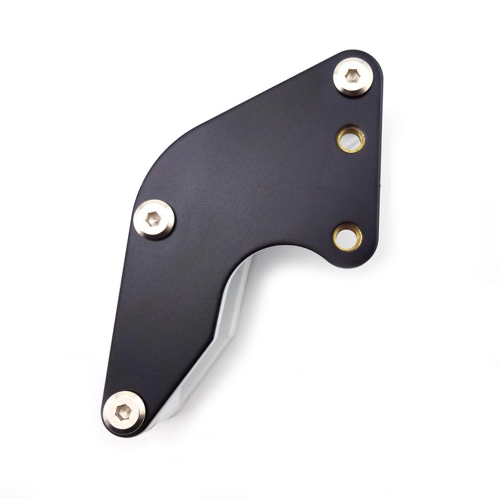 Chain Guard Guide For 50cc-110cc 125cc 140cc 150cc 160cc SDG Pit Dirt ...