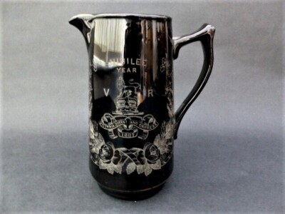 Other - Jackfield Ware