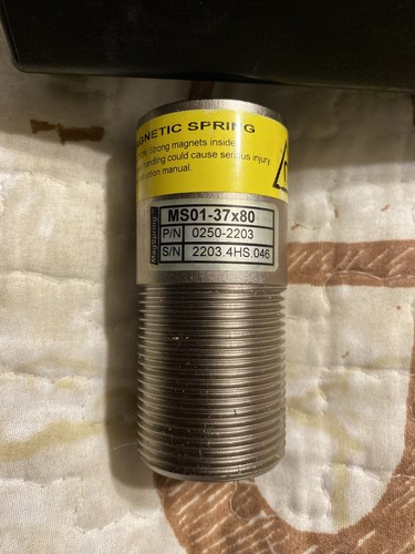 0250-2203 LINMOT MS01-37X80 Mag Spring STATOR MagSpring | eBay