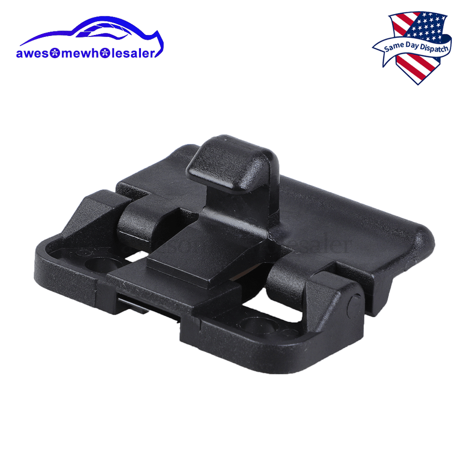 Center Console Arm Rest Lid Lock Latch 58908-32050 For Toyota 4Runner ...