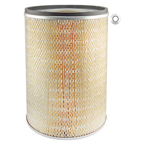 BALDWIN FILTERS PA1885 Outer Air Filter,Round 2KYX8 791440105393 | eBay