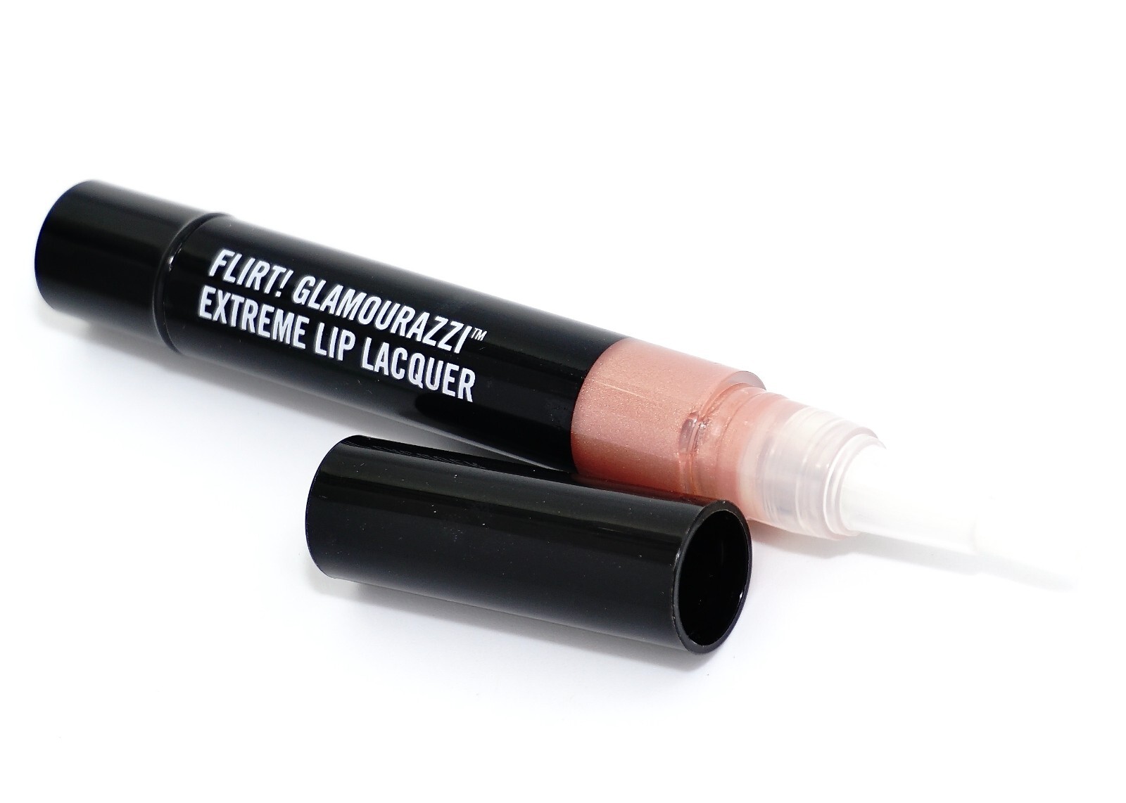 Flirt! Glamourazzi Extreme Lip Lacquer ~13 Dream Girl~ Full Size (New/No Box) | eBay