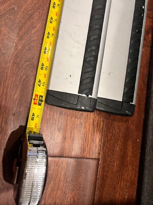 Thule ARB47 Roof - Roof Rack | eBay