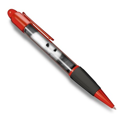 Red Ballpoint Pen BW - Cute Hamster Mouse Mice Rat #38067 | eBay