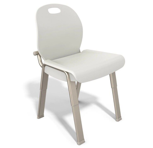 CVS health convertible shower chair and stool designed by Michael ...