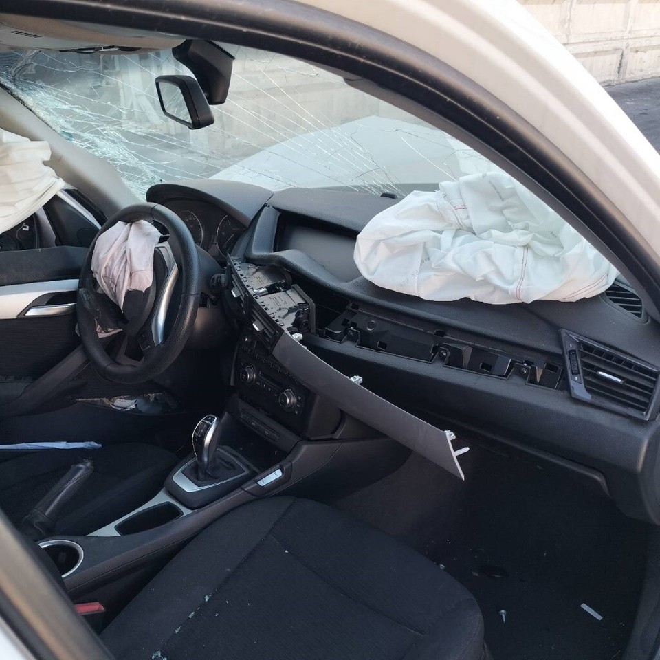 33322409892 BRAZO SUSPENSION SUPERIOR TRASERO IZQUIERDO / 17311354 PARA ...