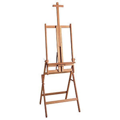 Mabef Artists Studio Easel - M33 - M/33 | eBay
