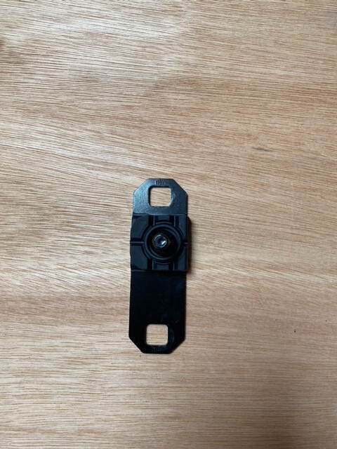 Mercedes Sprinter GENUINE Sliding Door Wedge A9107662500 SKU-155 | eBay UK