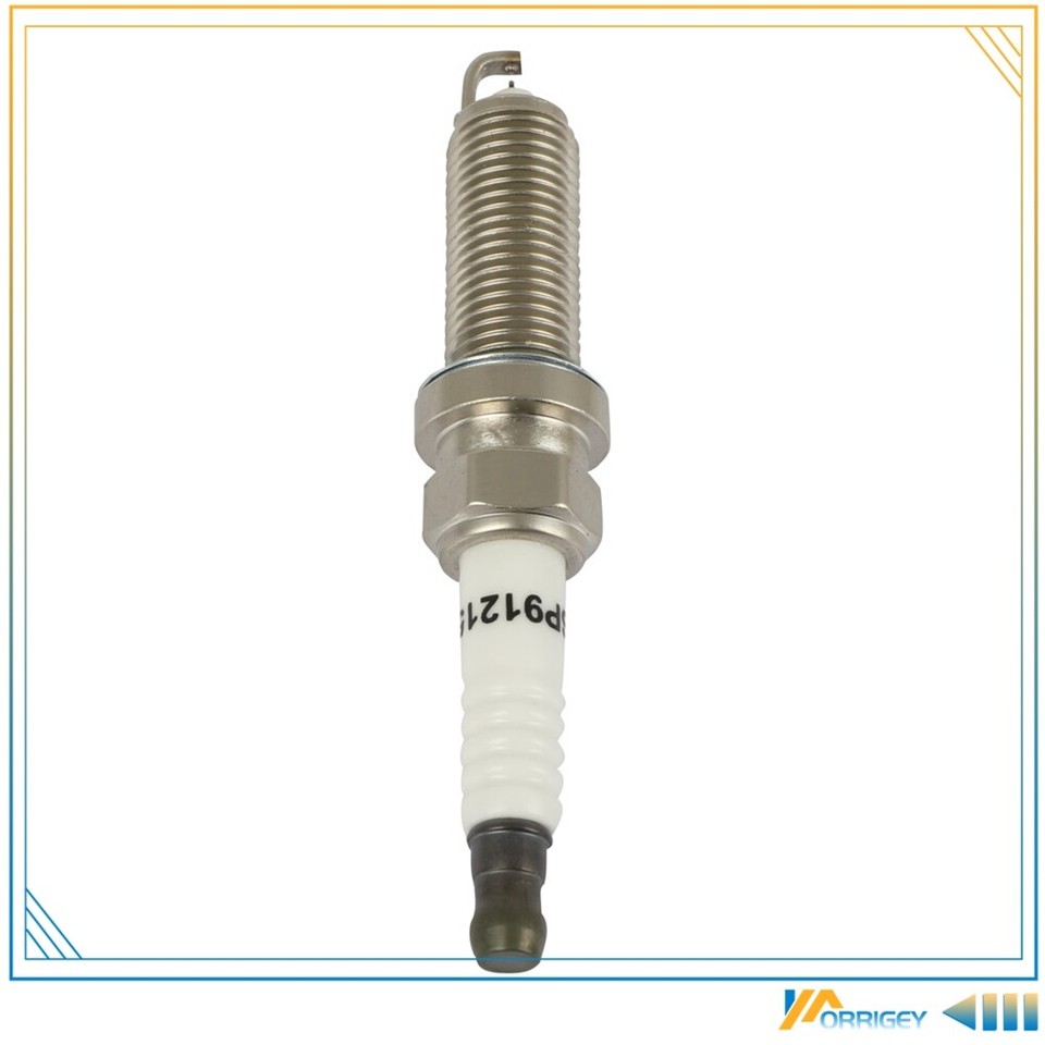 4Pcs Spark Plugs For Nissan Juke 1.6L 2011-14 Pathfinder 2.5L 2014-2015 ...