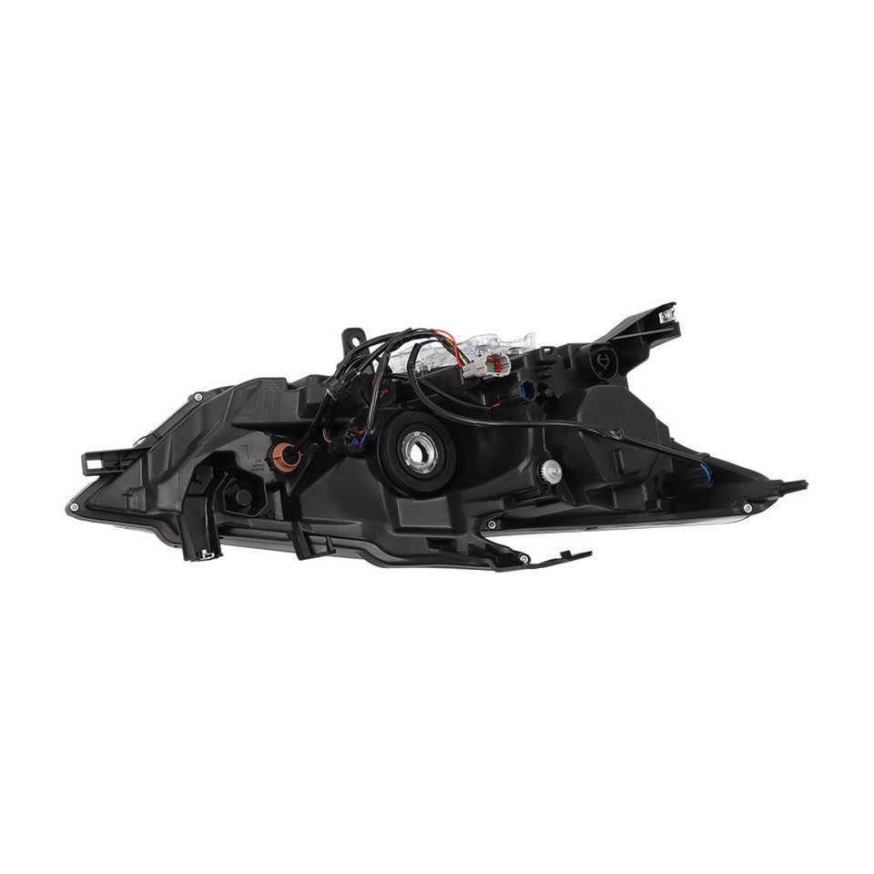 Labwork Left+Right Headlight For 2016-2018 Nissan Maxima Full LED ...