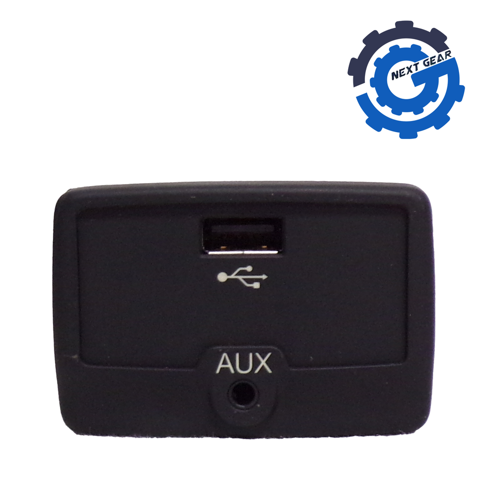 New OEM Mopar USB Media Hub 2014-2016 Ram Promaster 1500 1ZP62LXHAA | eBay