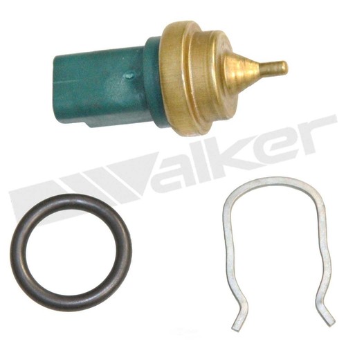 Engine Coolant Temperature Sensor-Sensor Only fits 07-10 Mini Cooper 1 ...