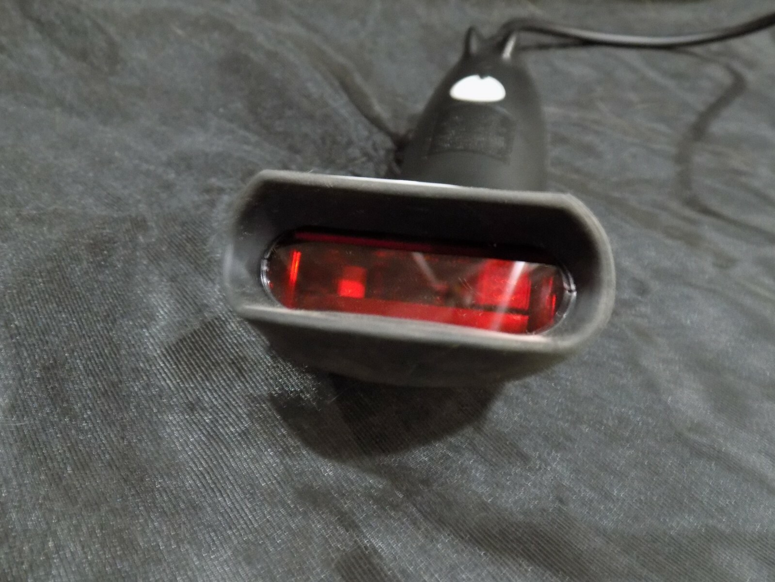 Metrologic MS5145 MS 5145 Eclipse Black Barcode Scanner USB | eBay