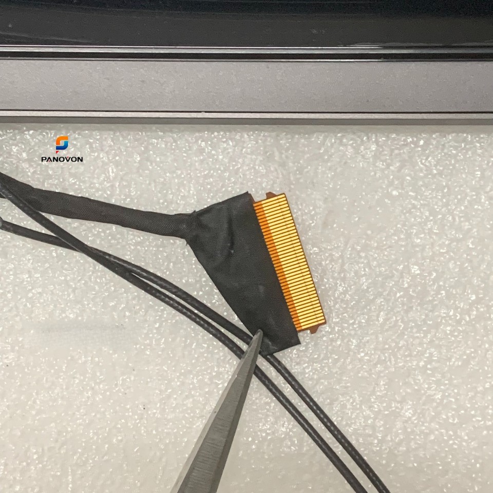 HP ENVY X360 15Z-EY100 15Z-EY000 15-EY 15-EW FHD TOUCH SCREEN N09665 ...