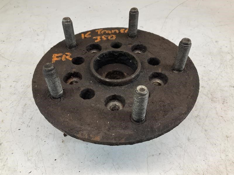 15-19 Ford Transit 350 Front Wheel Hub S | eBay