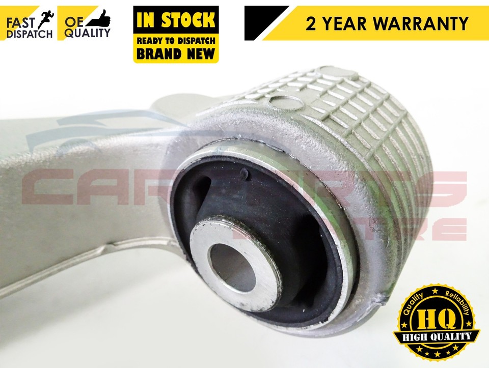 FOR JAGUAR XJ X351 REAR LOWER RIGHT SUSPENSION WISHBONE CONTROL ARM ...