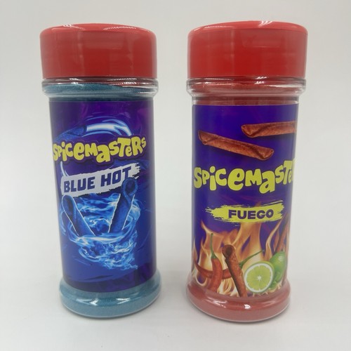 Original Takis & Blue Seasoning The Perfect Duo For All Your Snacks | eBay