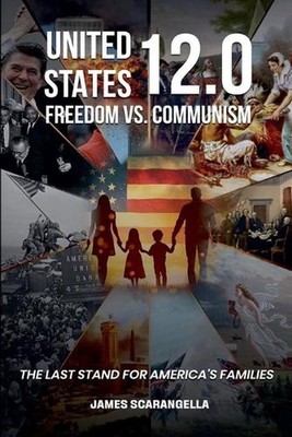 United States 12.0 - Freedom vs. Communism by James Scarangella ...