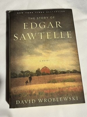 Story of Edgar Sawtelle by David Wroblewski (2008, Hardcover ...