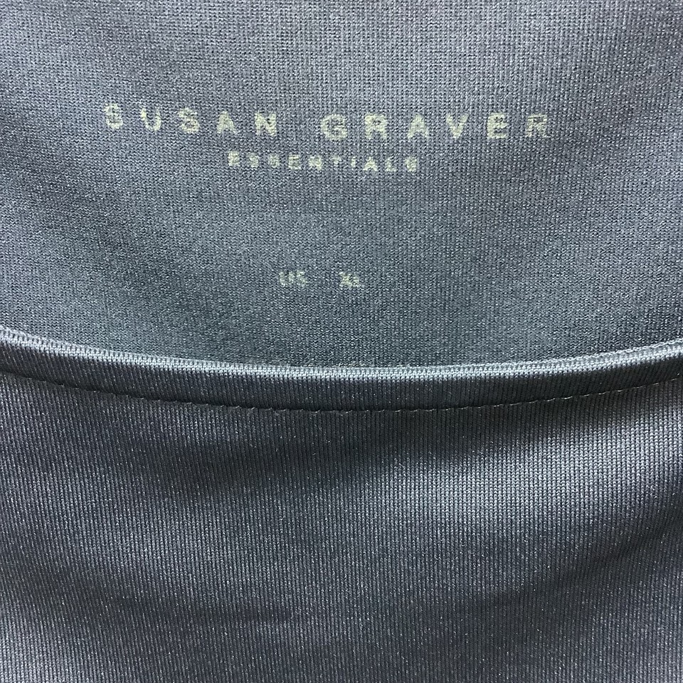 Susan Graver Size XL Curvy Shirts & Blouses | eBay